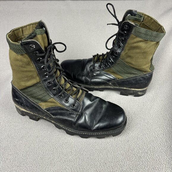 U.S. Military | Shoes | Usgi 989 Us Military Spike Protective Army ...